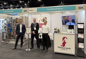 Flavourtech | Innovative processing solutions